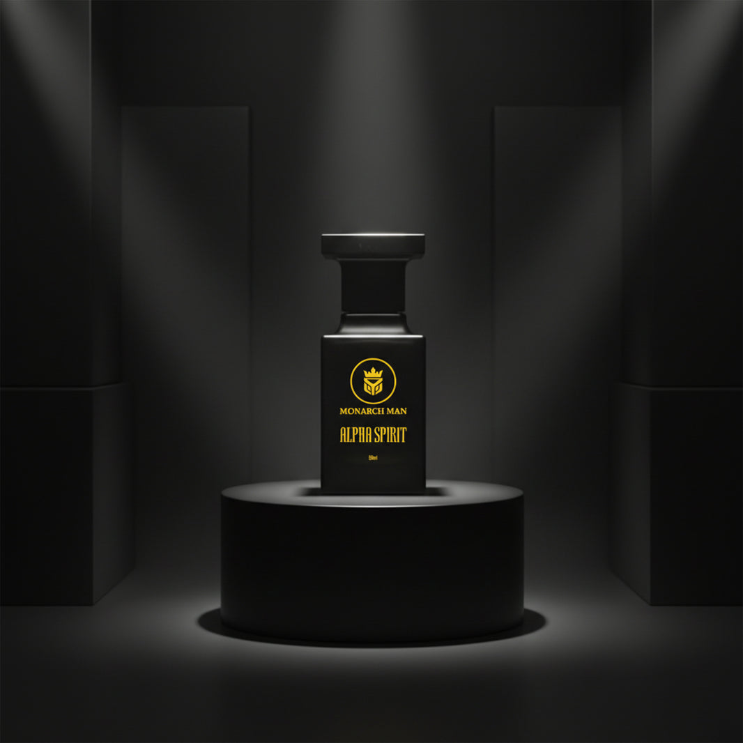 Products – Monarch Man